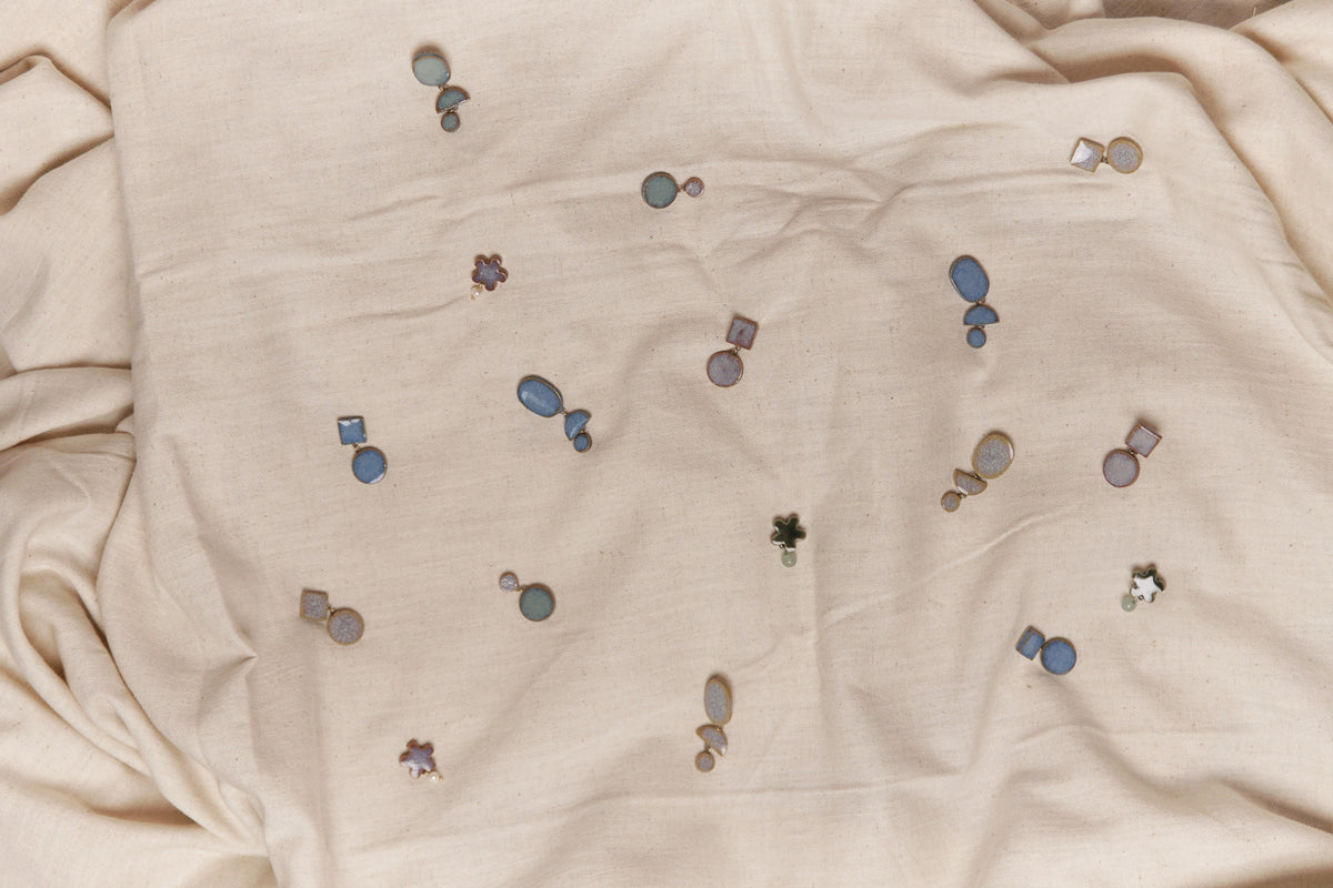 The Formas Collection – Kiara Hayashida